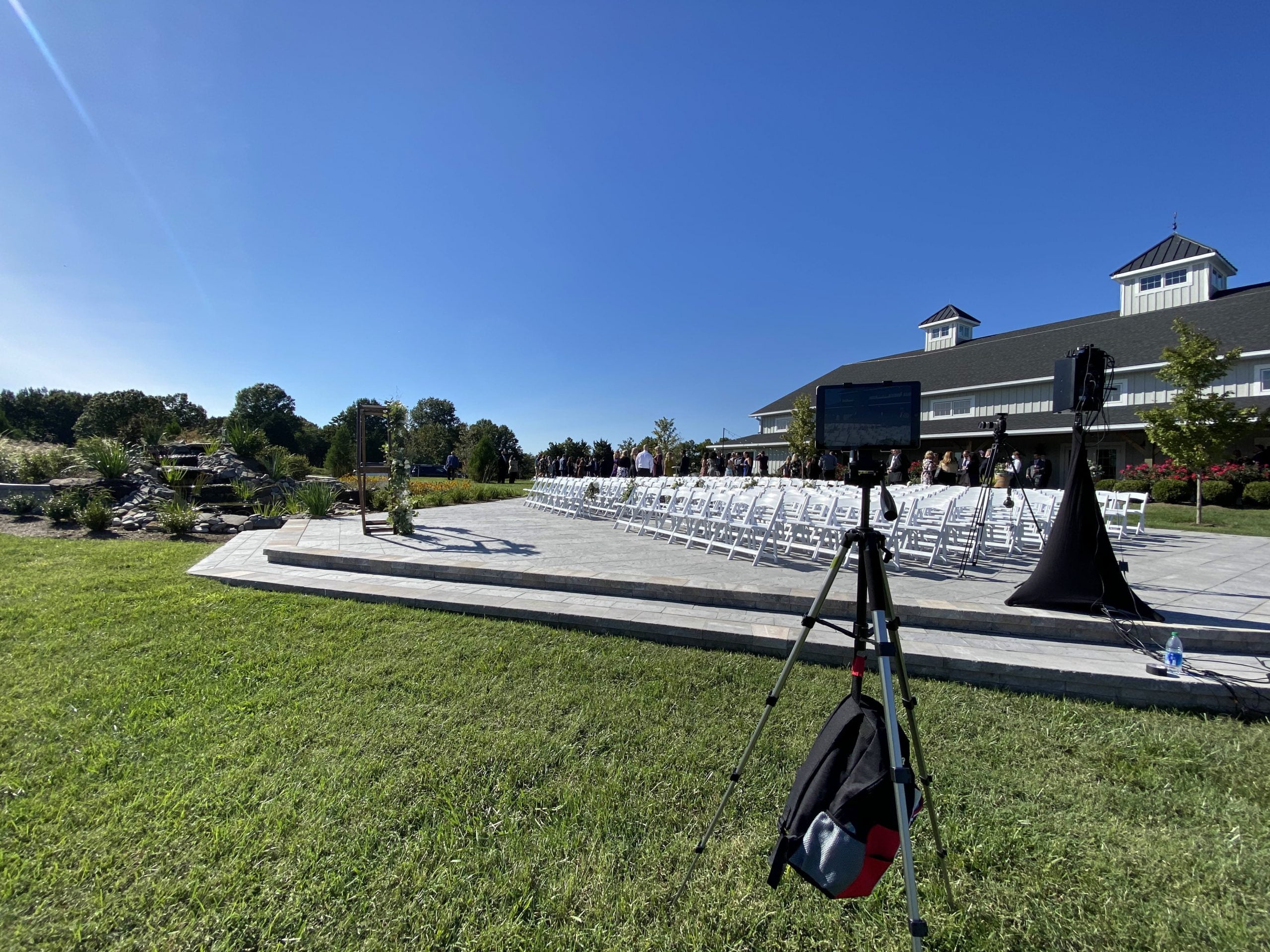 Photo Booth Rental for Weddings & Parties to Capture Memories