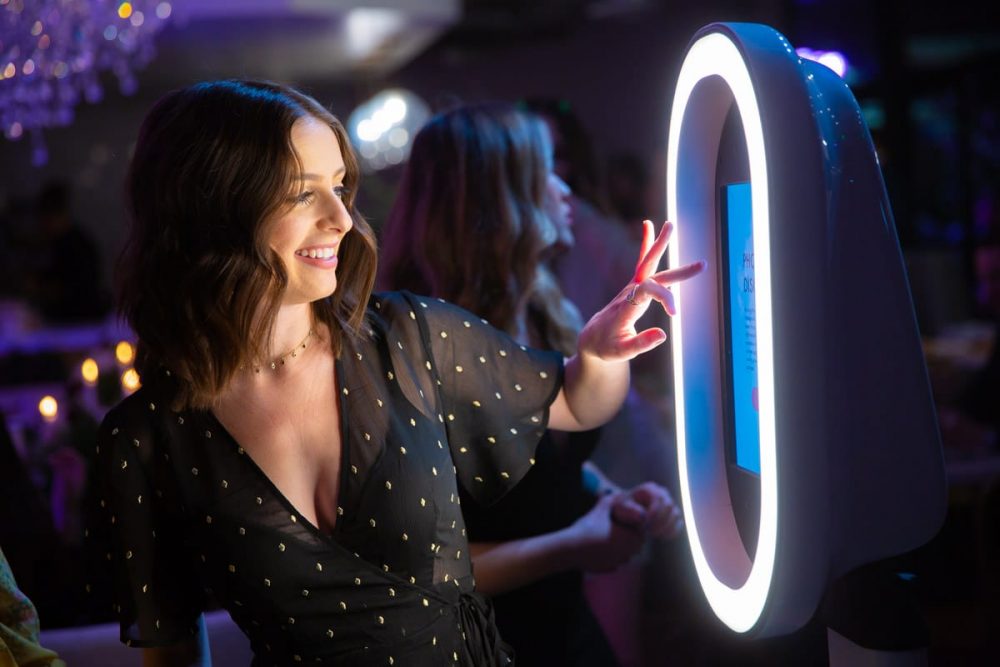 Photo Booth Rental for Unforgettable Event Entertainment